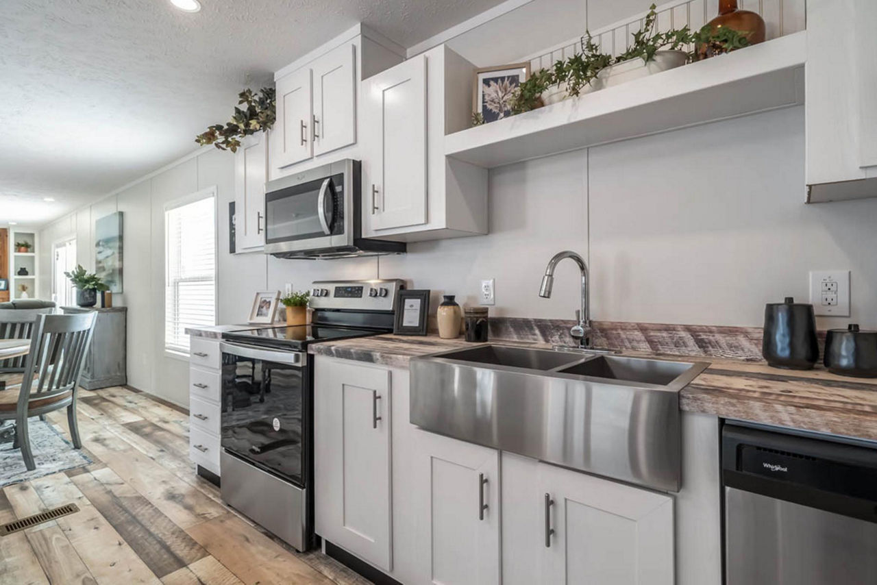 Big Sky - Regional Homes | Champion Homes